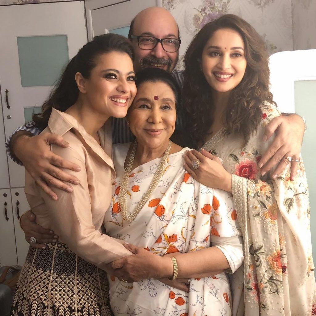 Who is Mickey Contractor, Nita Ambani's personal makeup artist?