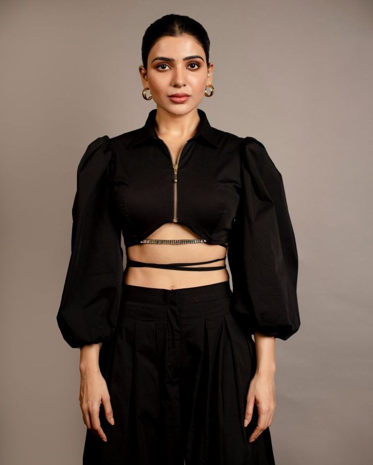 Lesser known facts about South star Samantha Ruth Prabhu