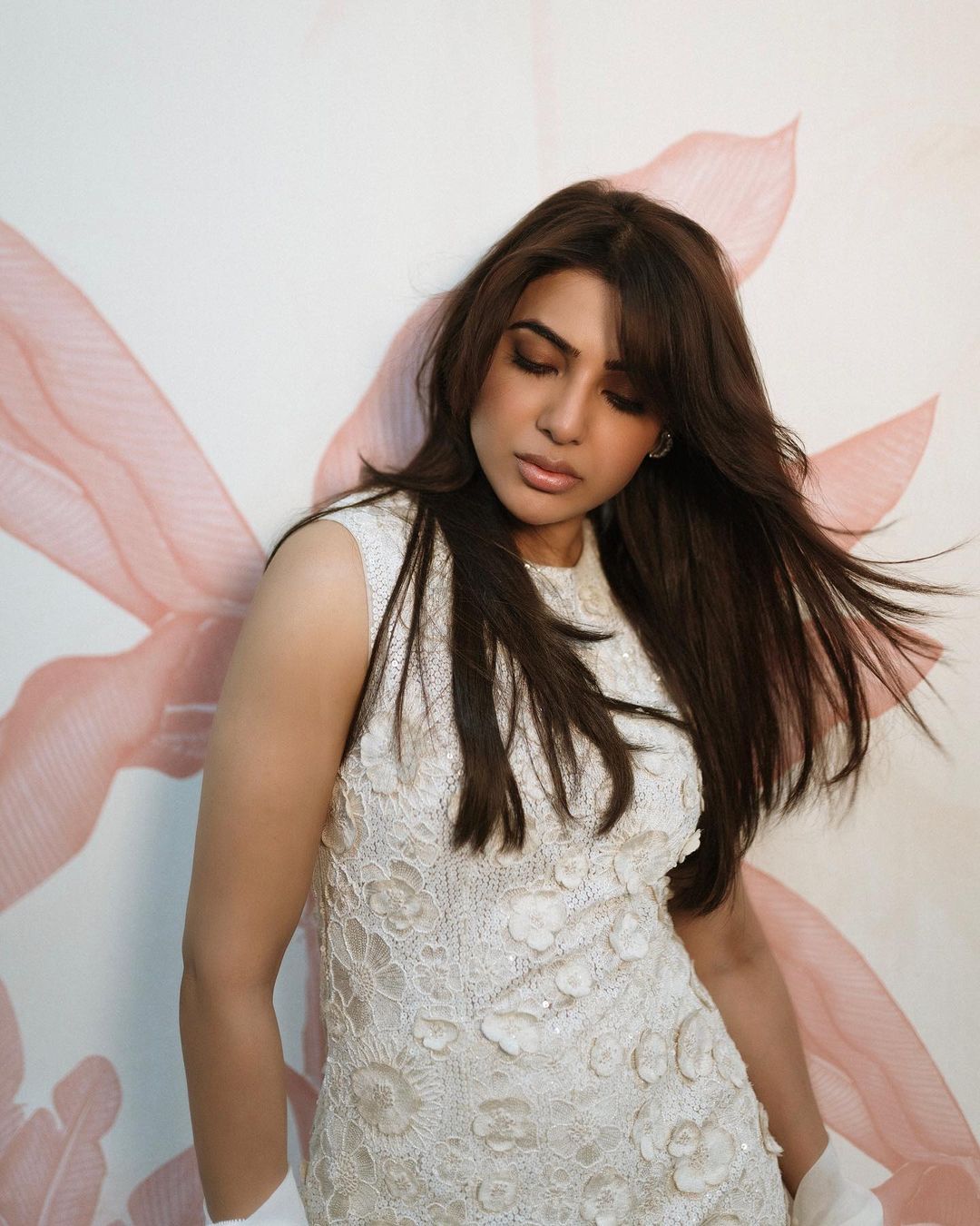 Lesser known facts about South star Samantha Ruth Prabhu