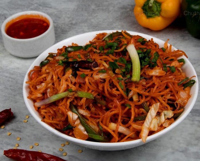 The best buffet restaurants in Bangalore