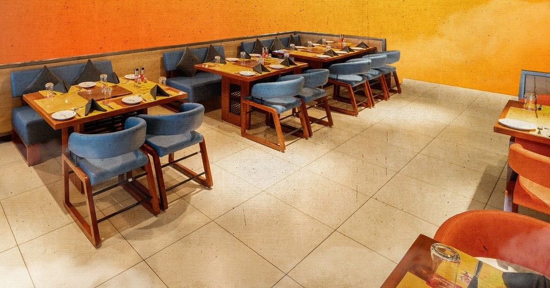 The best buffet restaurants in Bangalore