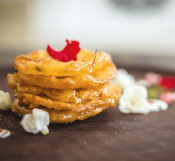 The best buffet restaurants in Bangalore
