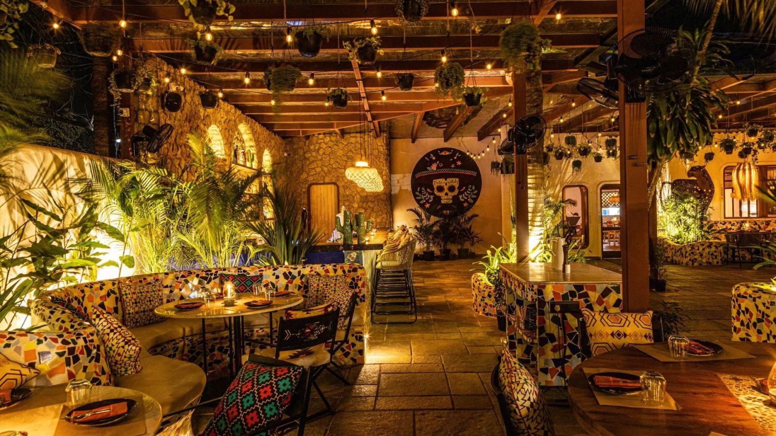 Best new bars in Goa in August 2023