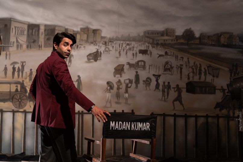 Jubilee creator Vikramaditya Motwane reflects on India's cinematic identity