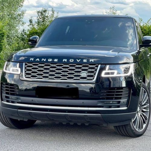 Salman Khan’s car collection: A close look at the luxurious wheels