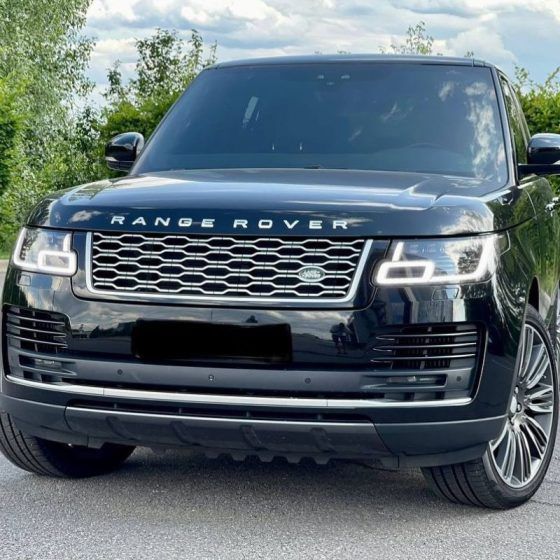 Salman Khan’s car collection: A close look at the luxurious wheels