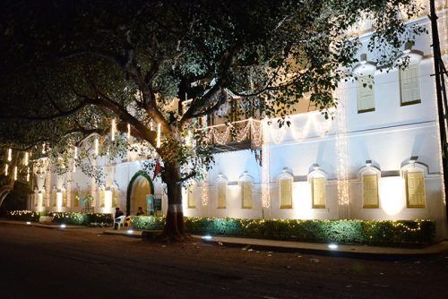 Mukesh Ambani's luxurious ancestral house is hours away from Jamnagar