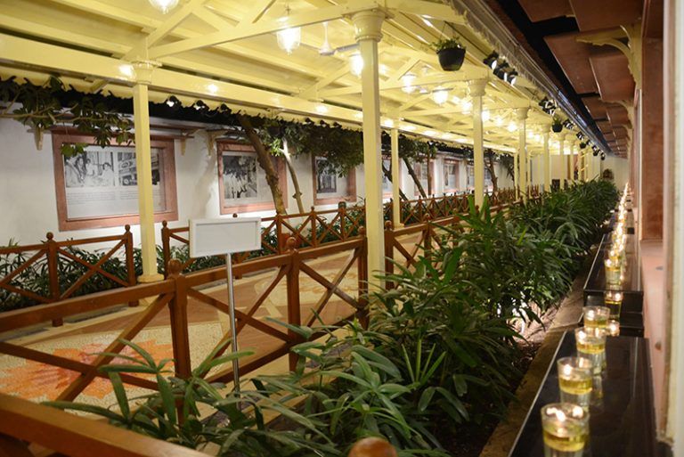 Mukesh Ambani's luxurious ancestral house is hours away from Jamnagar