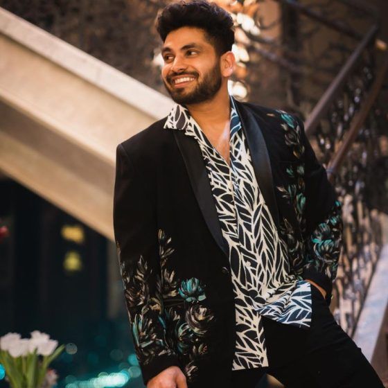Shiv Thakare: The highest-paid contestant of 'Khatron Ke Khiladi 13'?