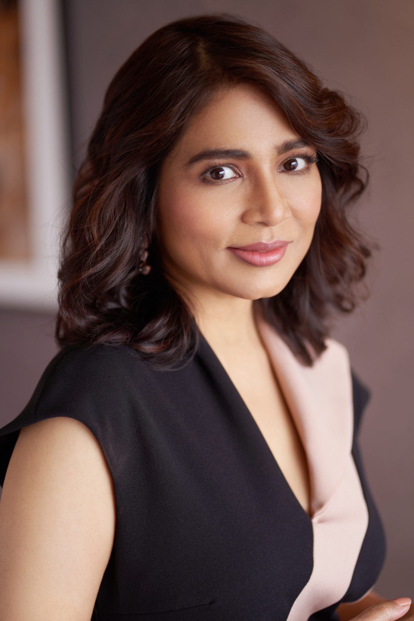 Dr Jaishree Sharad spills the beans on her new book