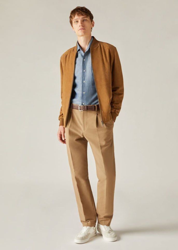 Quiet luxury brands that ooze subtle chic