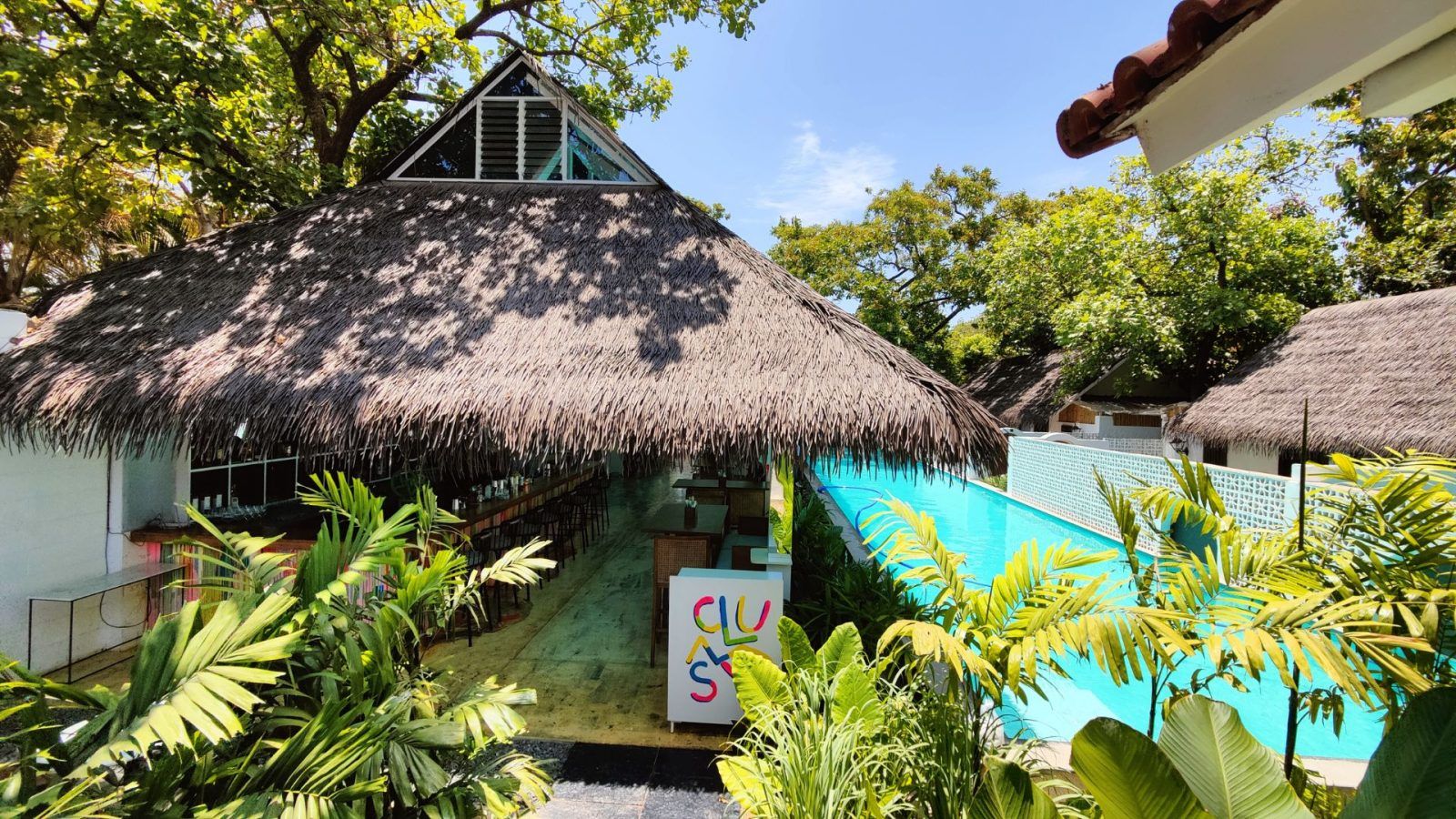 Best new bars in Goa in December 2023