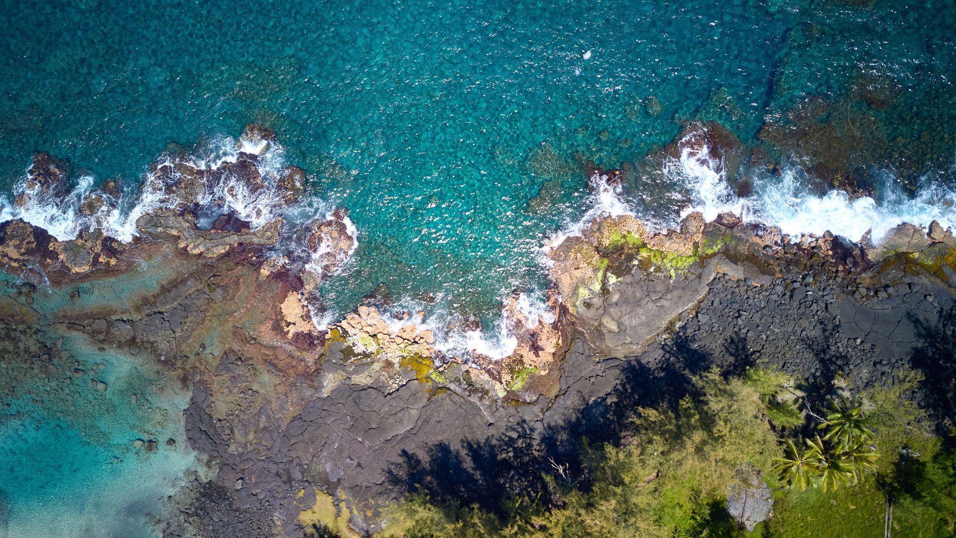 Stunning islands in Hawaii, BLACKPINK Lisa's favourite travel destination