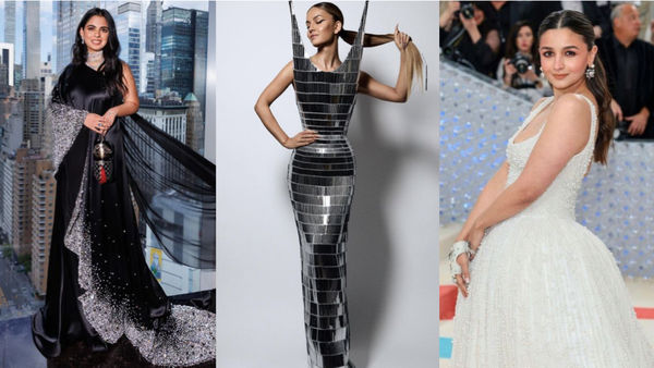 MET Gala 2023: Indian celebs steal the show at the red carpet