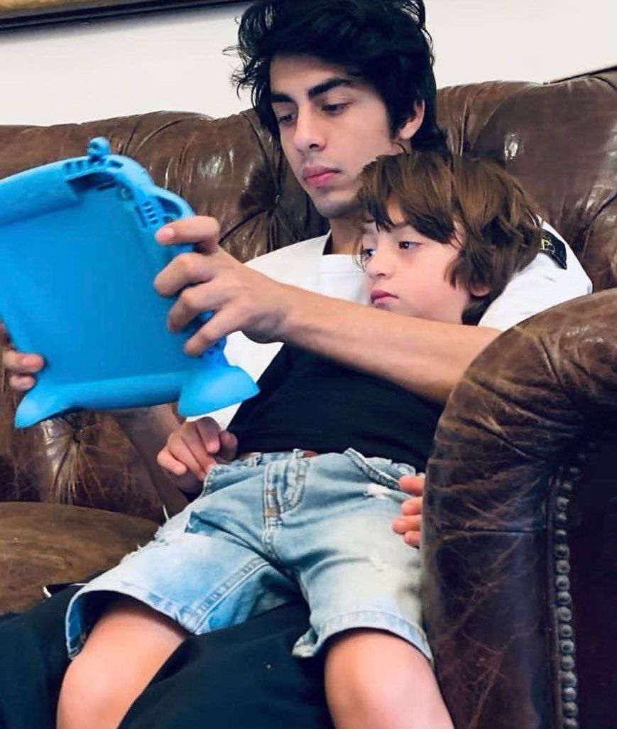 Aryan Khan: Expensive and luxurious things owned by SRK's son