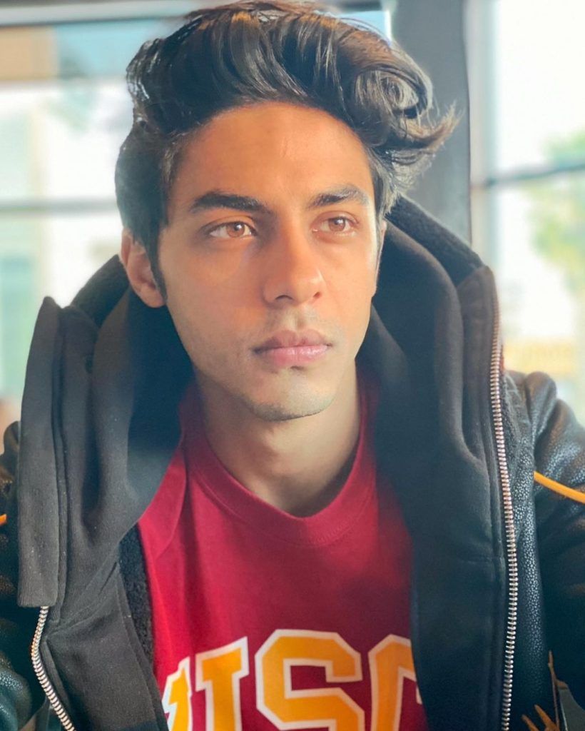 Aryan Khan: Expensive and luxurious things owned by SRK's son