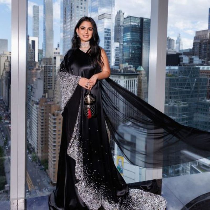 Inside Gulita, the luxurious house owned by Isha Ambani & Anand Piramal