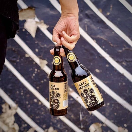 Best beers, gins, and other spirits from Goa for a happy hour