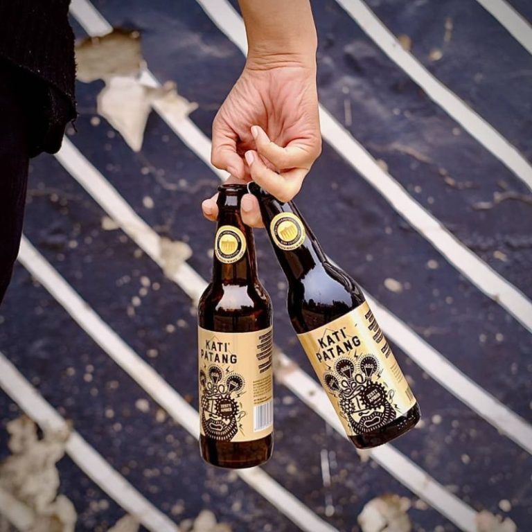 Best beers, gins, and other spirits from Goa for a happy hour