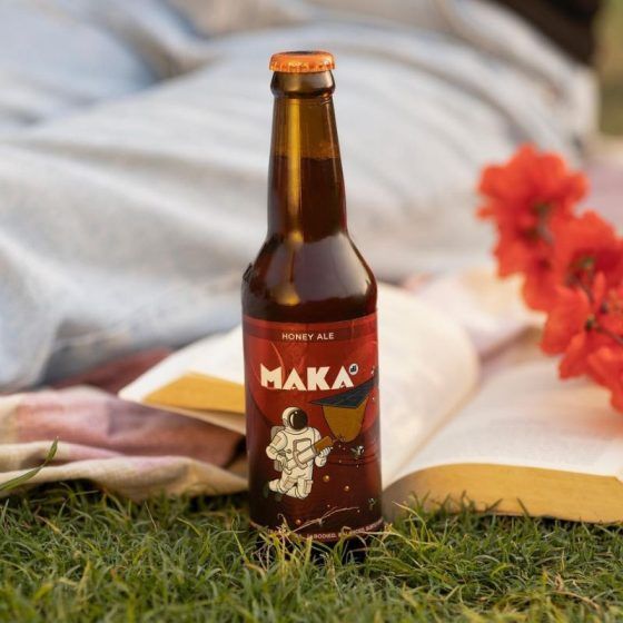 Best beers, gins, and other spirits from Goa for a happy hour