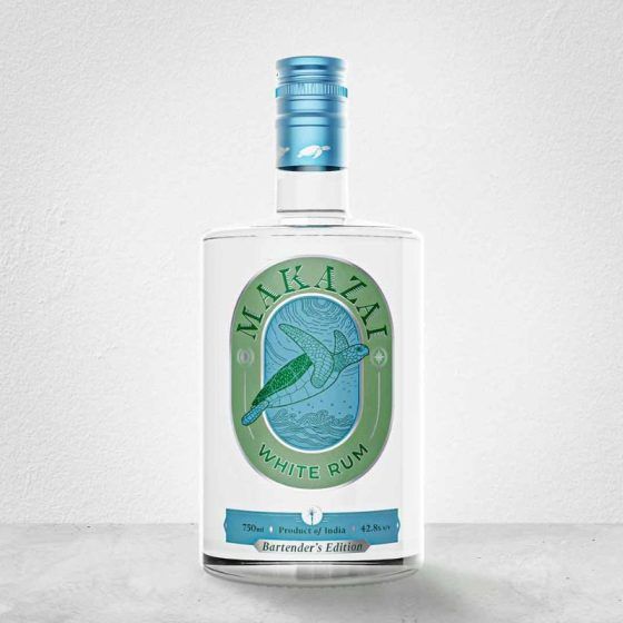 Best beers, gins, and other spirits from Goa for a happy hour