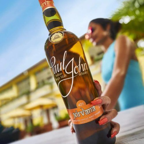 Best beers, gins, and other spirits from Goa for a happy hour