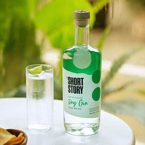 Best beers, gins, and other spirits from Goa for a happy hour