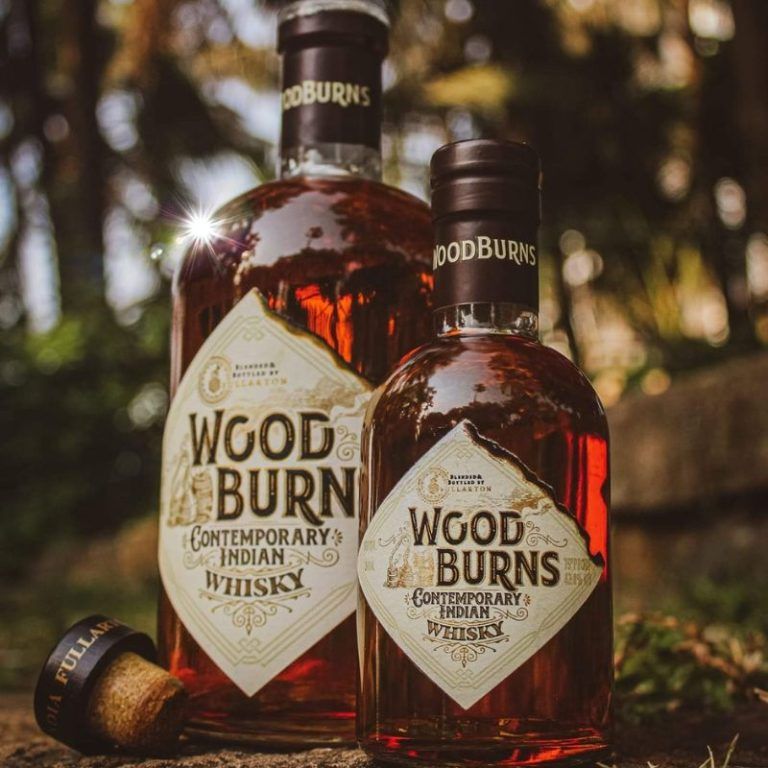 Best beers, gins, and other spirits from Goa for a happy hour