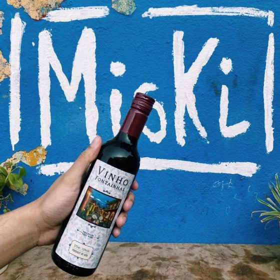 Best beers, gins, and other spirits from Goa for a happy hour