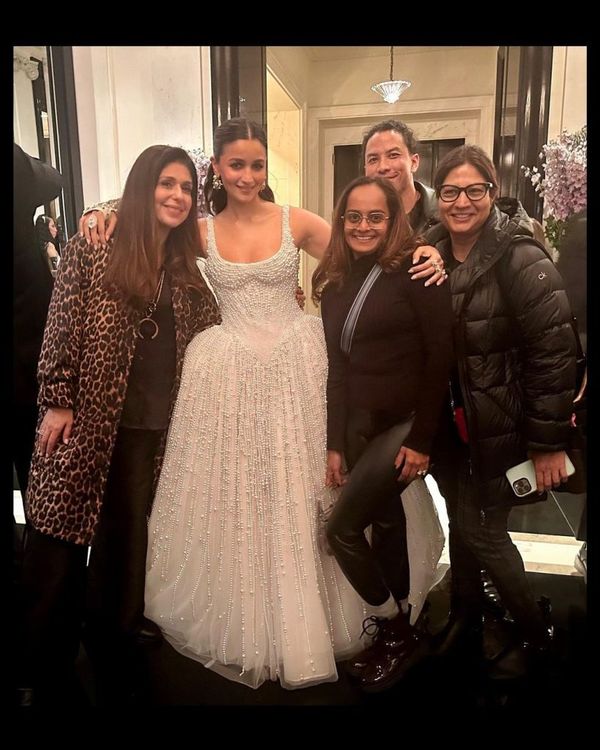 How Shruti Kapoor brought to life the characters in Jubilee