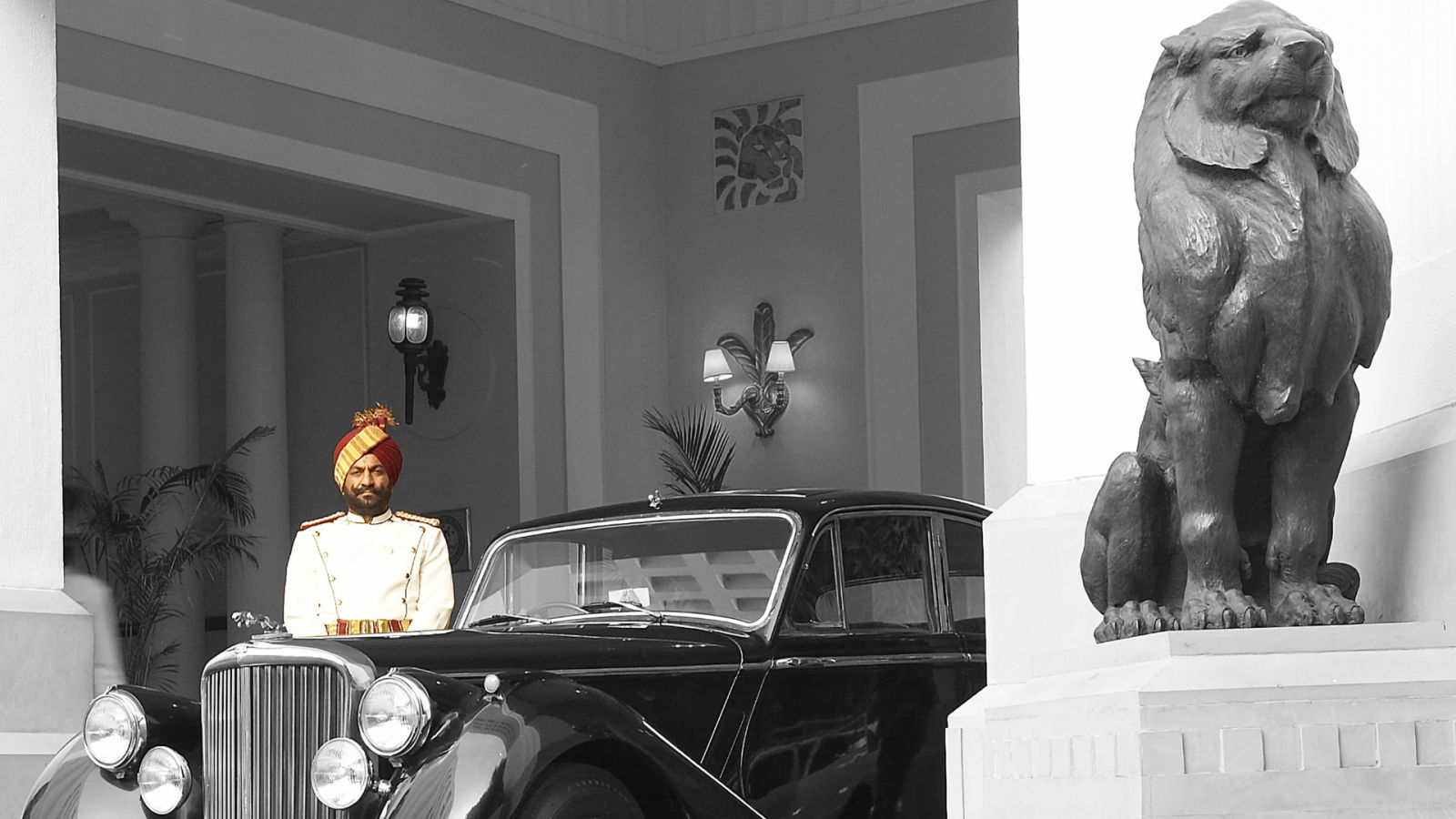 The Imperial: India's most luxurious hotel that blends legacy and modernity