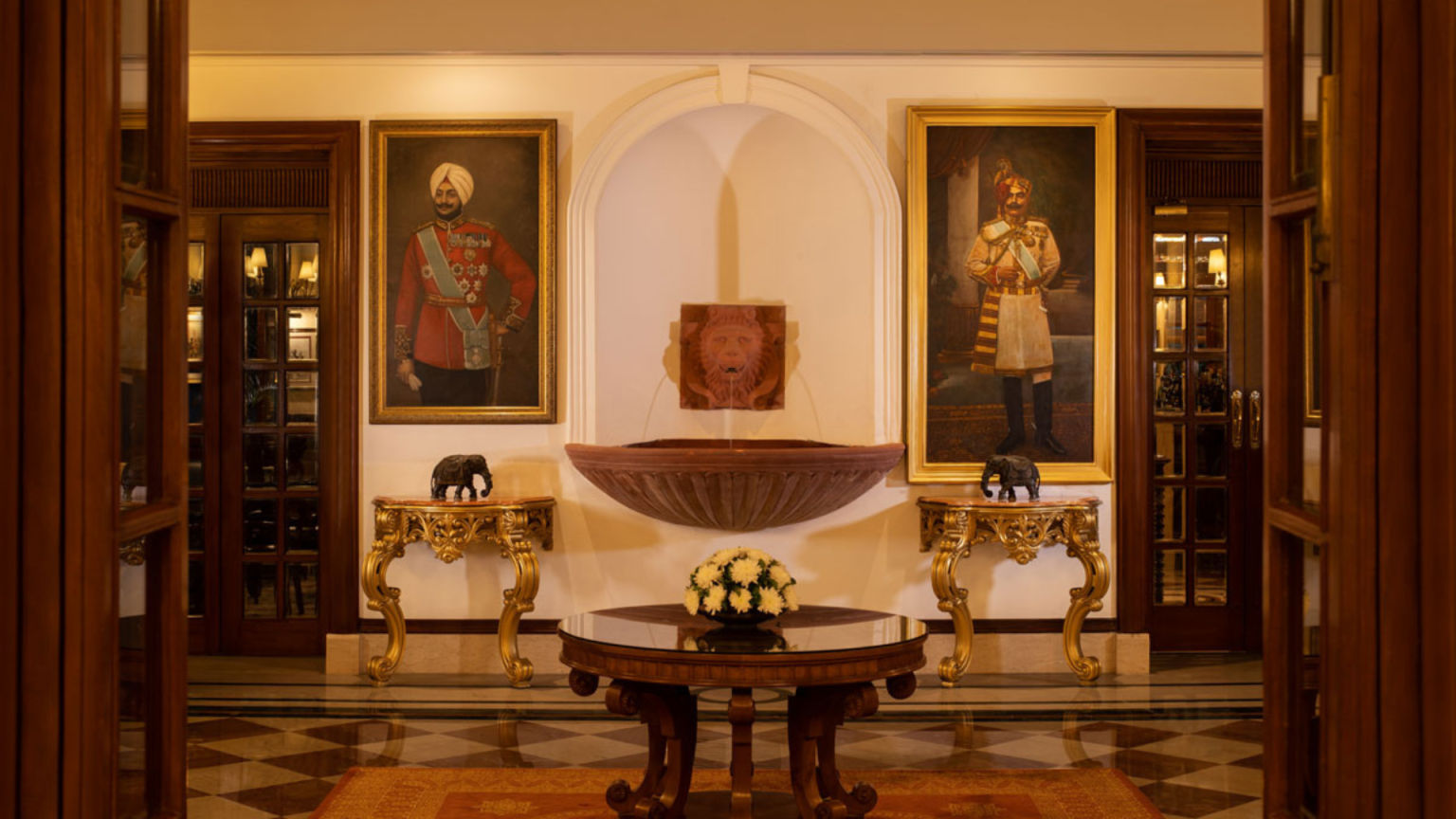 The Imperial: India's most luxurious hotel that blends legacy and modernity
