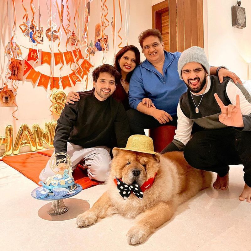 Getting to know Bollywood singer Armaan Malik