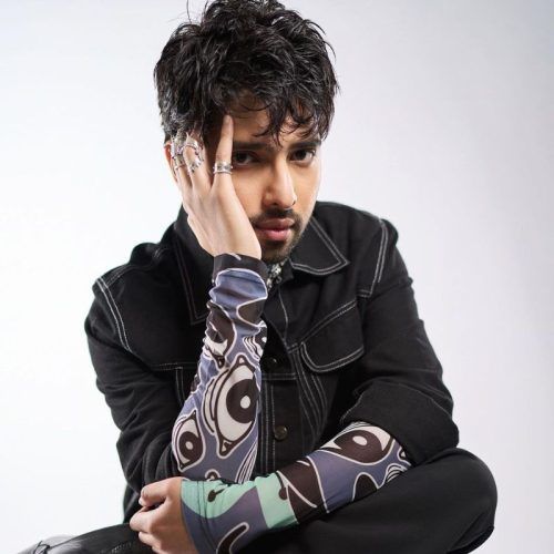 'Jalebi Baby' singer Tesher opens up about his musical journey