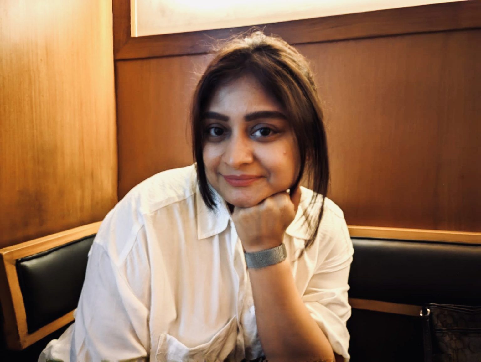 How Shruti Kapoor brought to life the characters in Jubilee