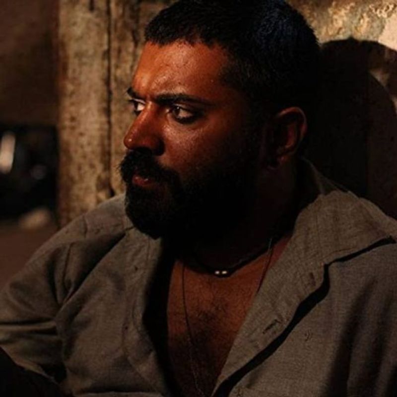 Iconic performances by Sobhita Dhulipala in movies and TV shows