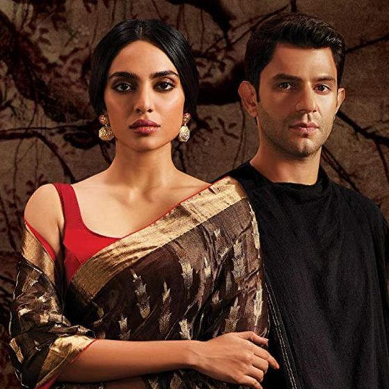 Iconic performances by Sobhita Dhulipala in movies and TV shows