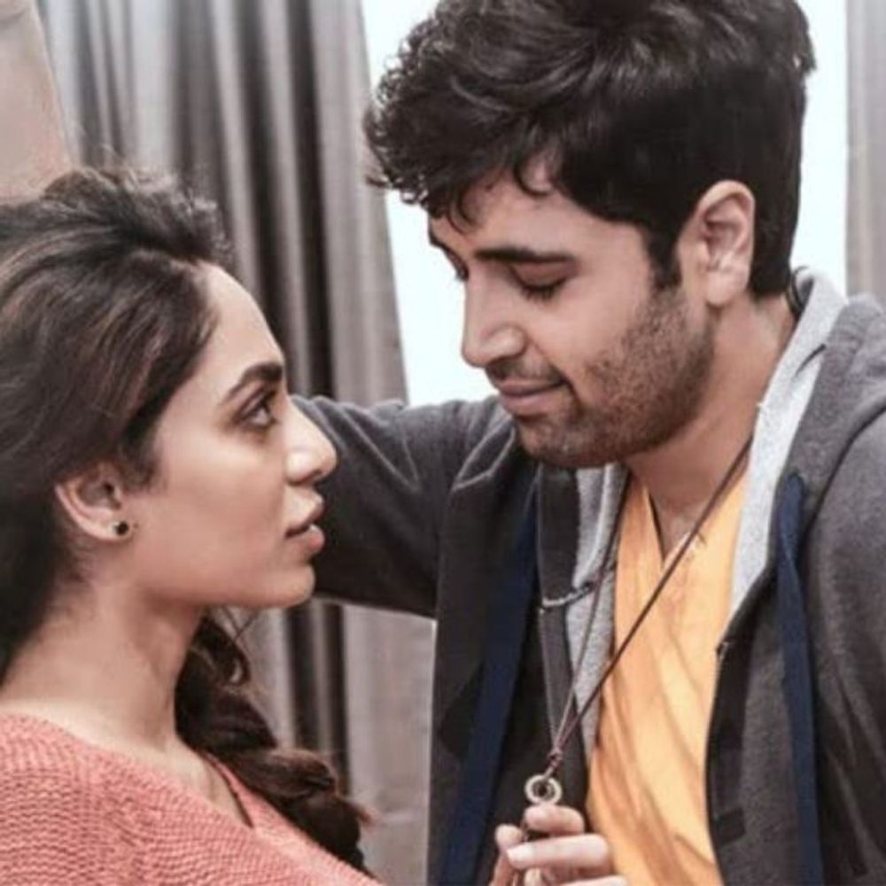 Iconic performances by Sobhita Dhulipala in movies and TV shows