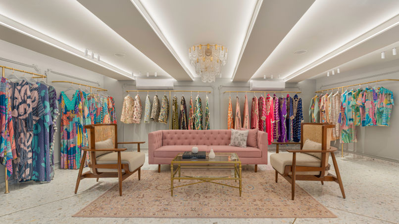 Payal Singhal's fashion journey comes full circle
