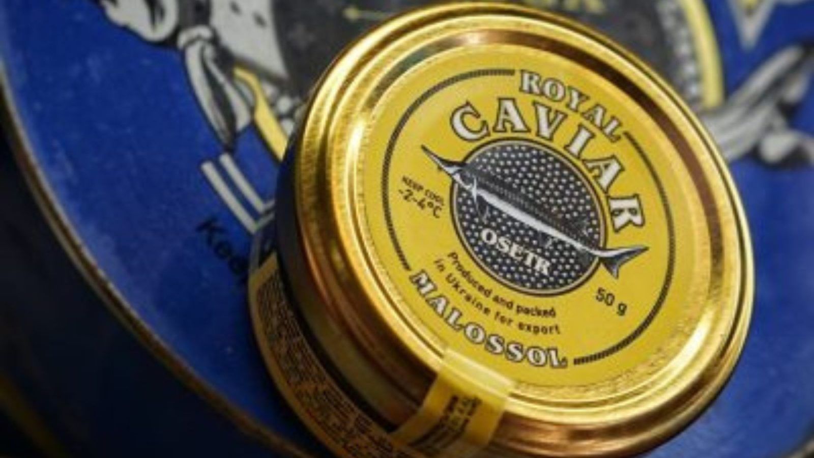 World’s most expensive types of caviar