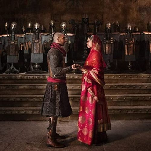 Indian historical movies to watch on Netflix, Amazon Prime and more