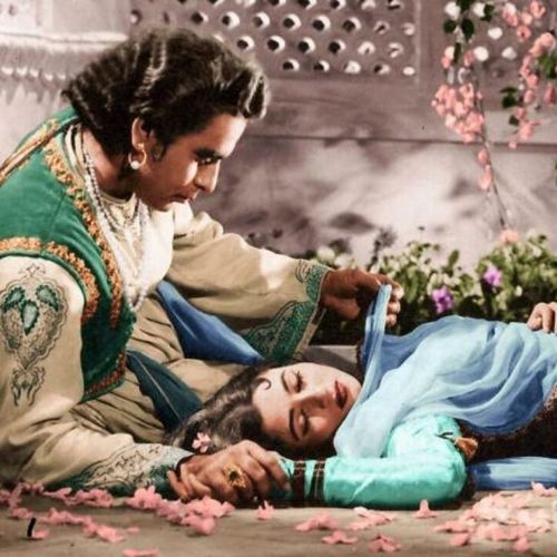 Indian historical movies to watch on Netflix, Amazon Prime and more