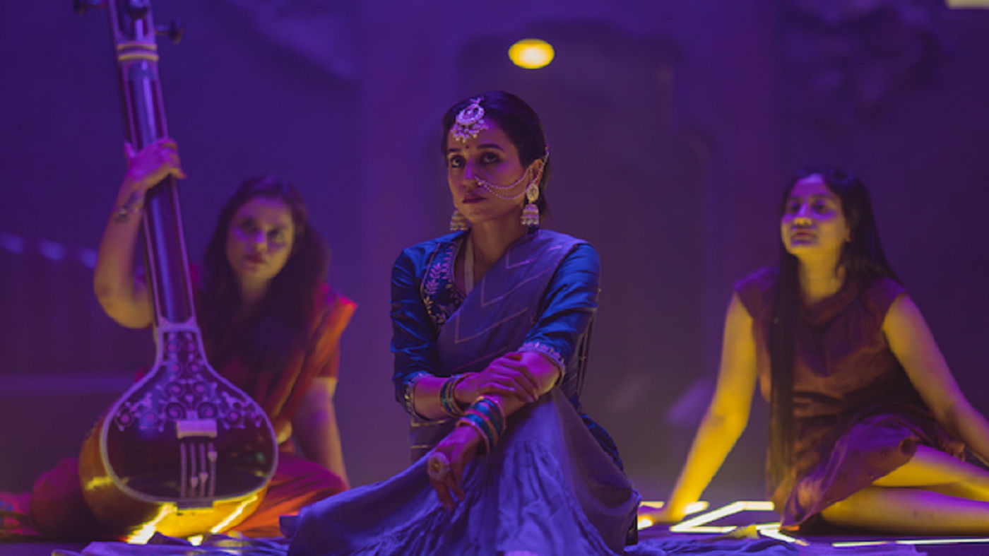 Why Tillotama Shome believes writers are the backbone of the film industry