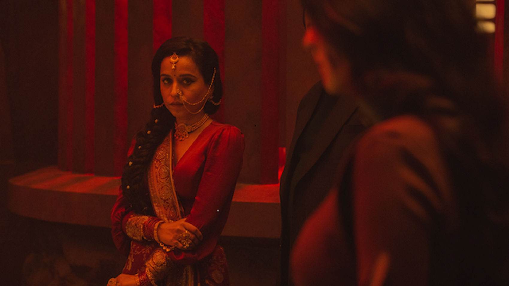 Why Tillotama Shome believes writers are the backbone of the film industry