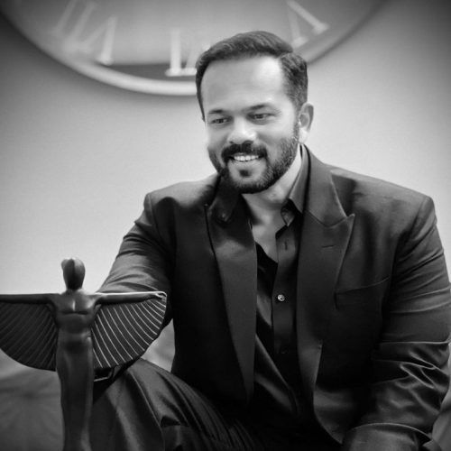 What is the net worth of 'Singham Again' director Rohit Shetty?