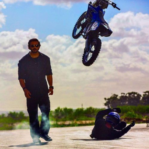 What is the net worth of 'Singham Again' director Rohit Shetty?