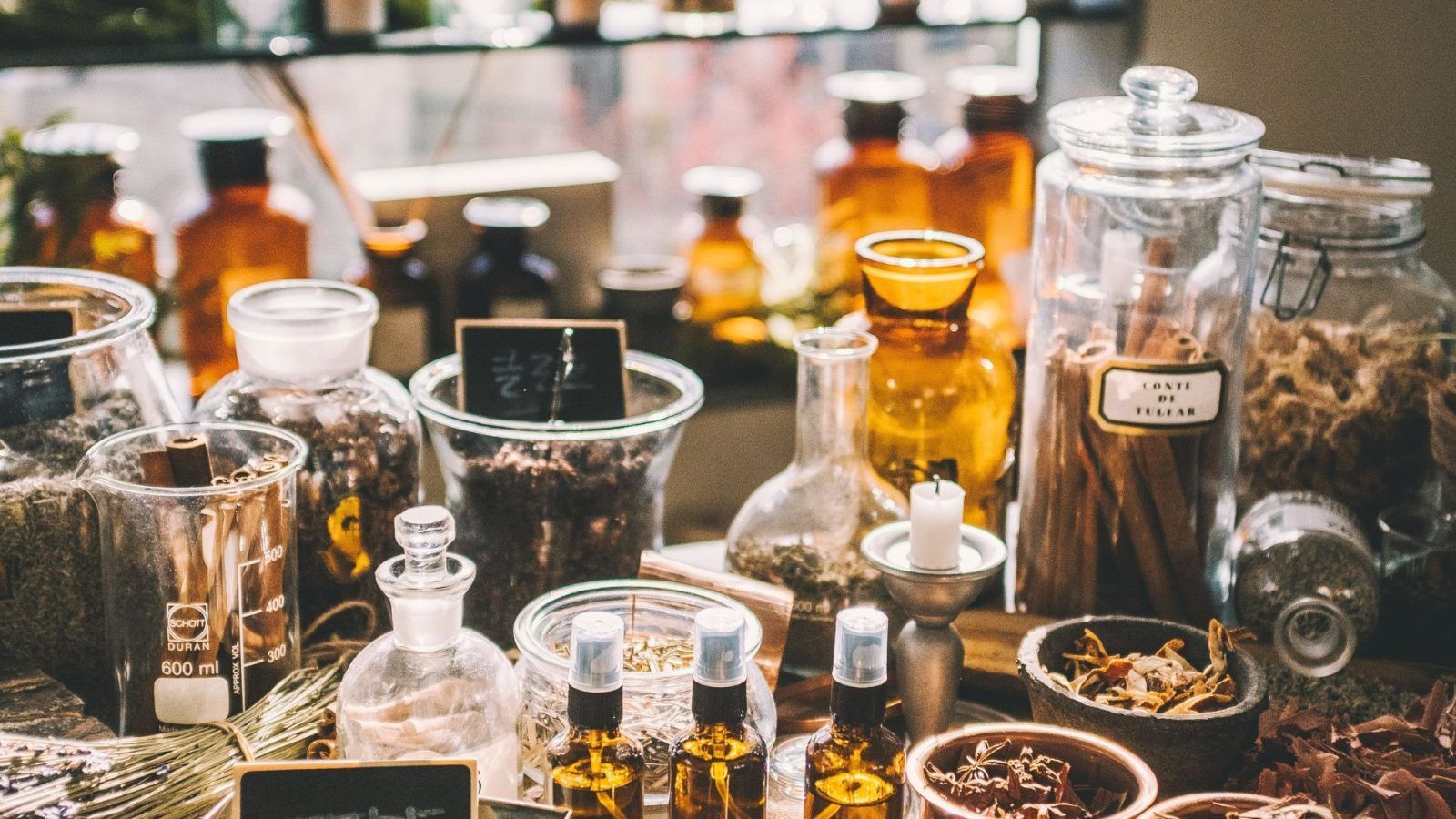 A detailed guide on traditional Chinese medicine