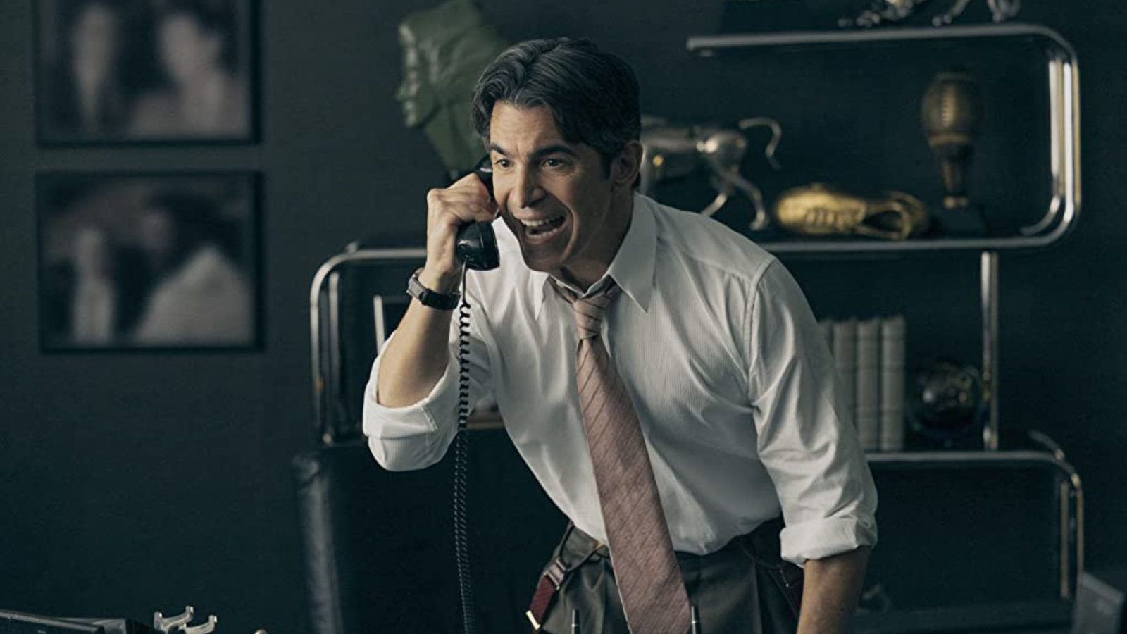 The true story behind Ben Affleck and Matt Damon's movie 'Air'