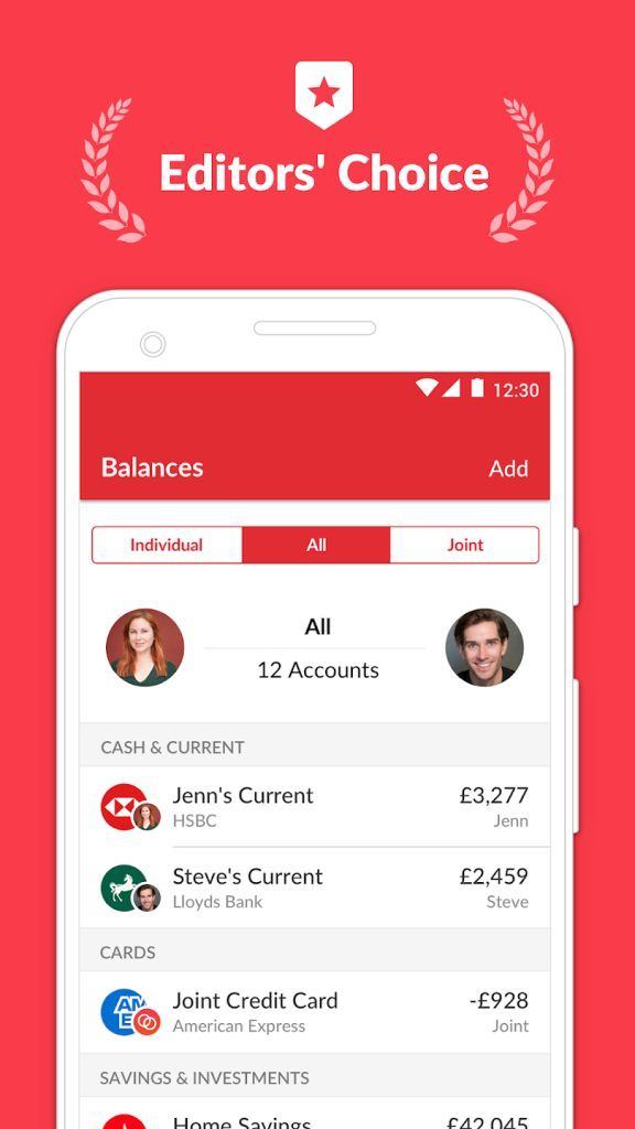 These are the best personal finance apps to manage your money