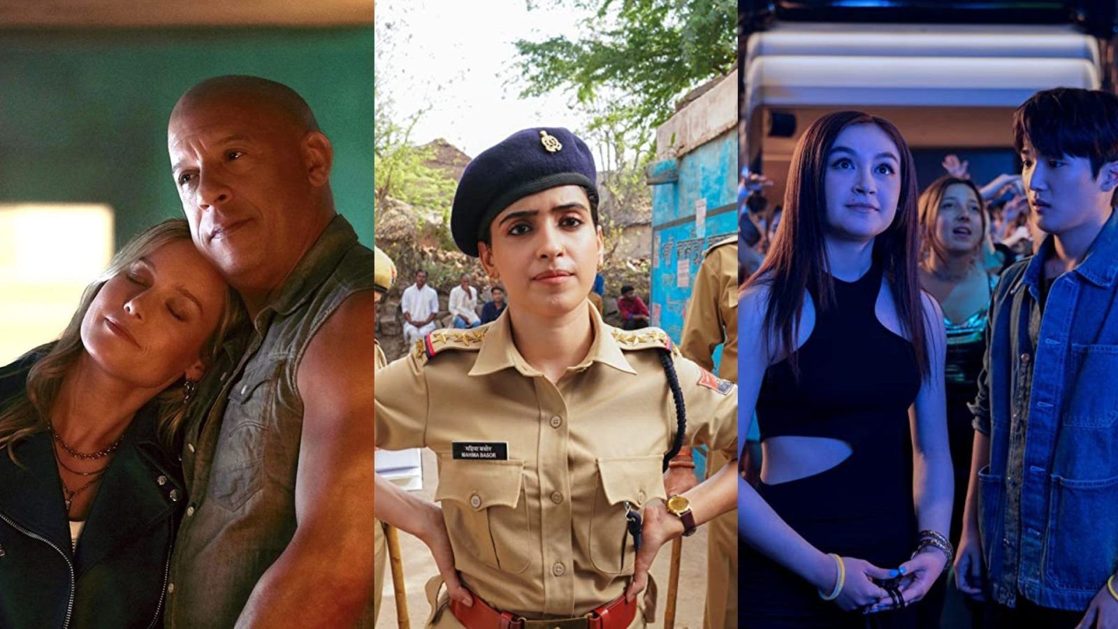 OTT releases this week: New movies to watch from May 15 - May 21, 2023